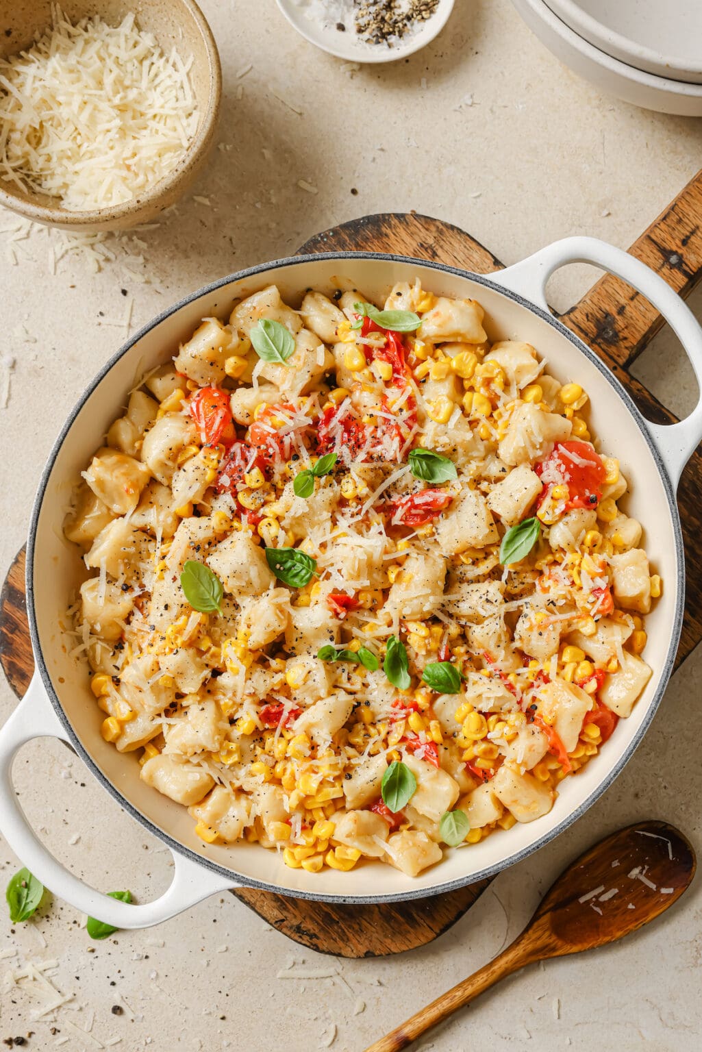Easy Pasta Recipes - Well Seasoned Studio