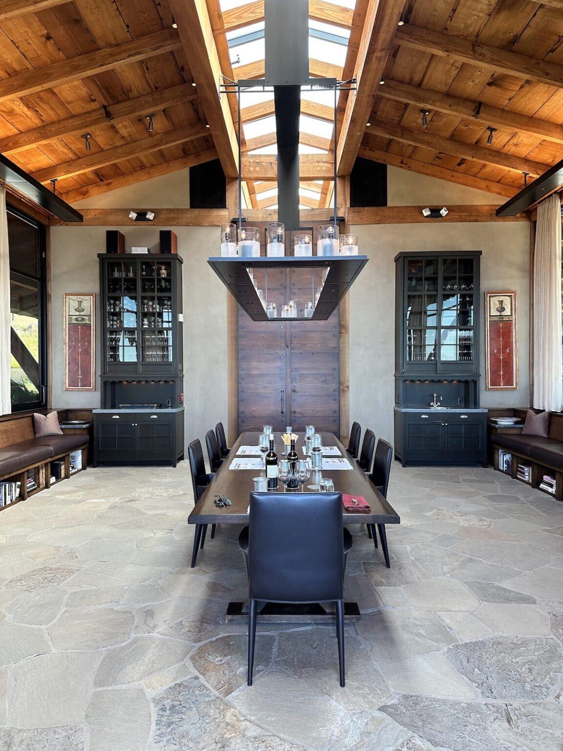 Our First Trip To Napa! - Well Seasoned Studio