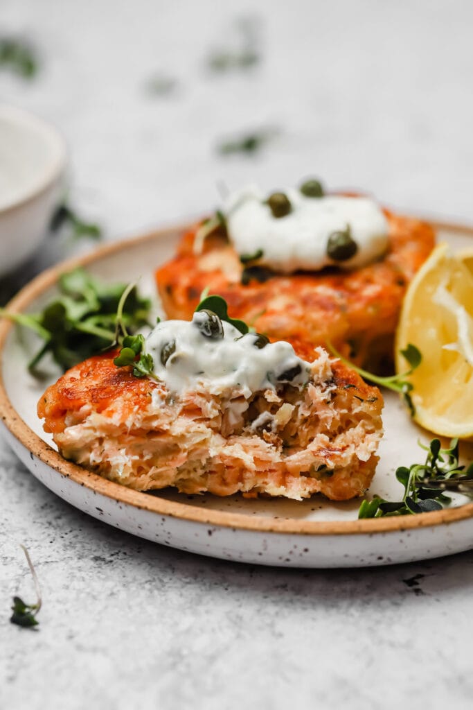 The Different Salmon Species Explained - Well Seasoned Studio