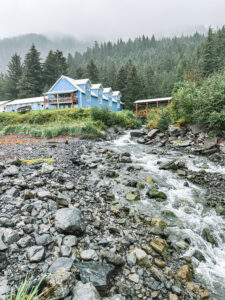 Welcome to Cordova, Alaska! - Well Seasoned Studio