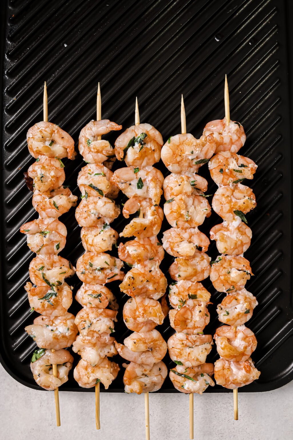 30-Minute Warm, Buttery Shrimp Rolls - Well Seasoned Studio