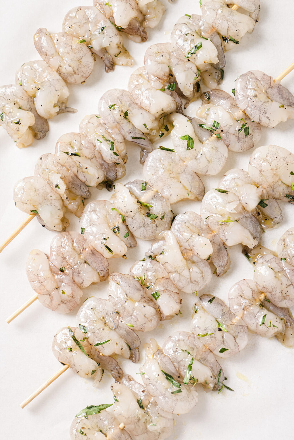 30-Minute Warm, Buttery Shrimp Rolls - Well Seasoned Studio