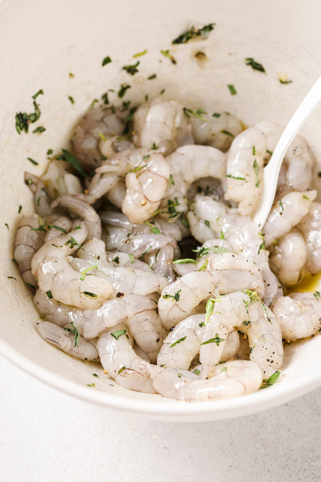 30-Minute Warm, Buttery Shrimp Rolls - Well Seasoned Studio