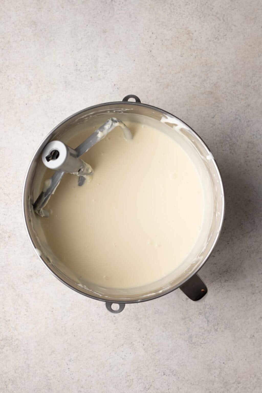 Easy, Creamy Burnt Basque Cheesecake - Well Seasoned Studio