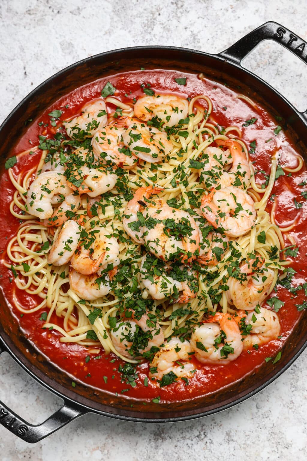 Easy Pasta Recipes - Well Seasoned Studio