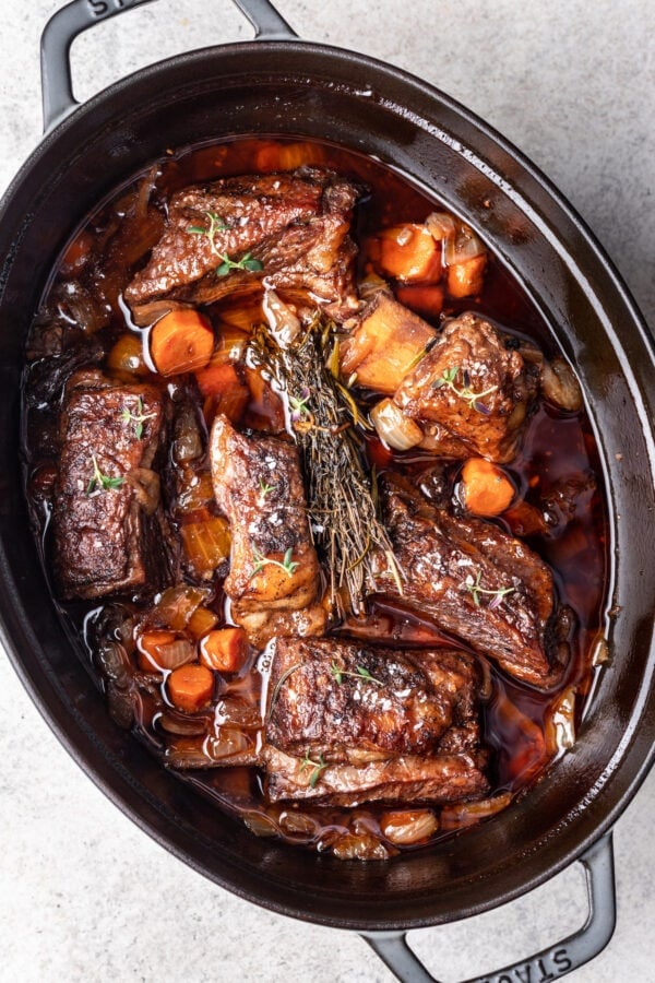 10 Braised Meat Dishes For Cozy Dinners At Home - Well Seasoned Studio
