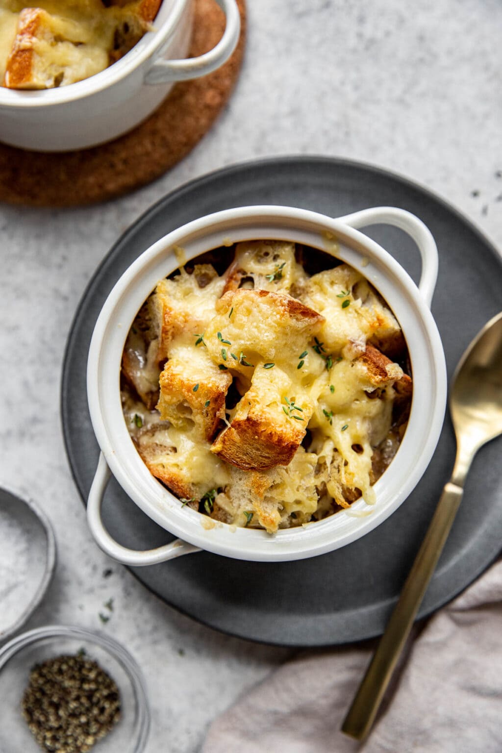 20 French Bistro Recipes For When You Can't Travel - Well Seasoned Studio