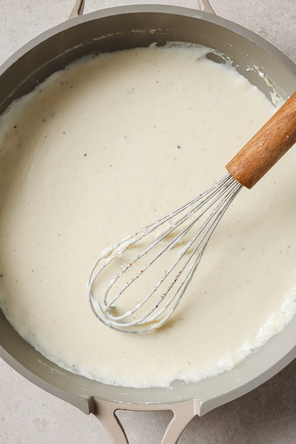 Stuffed Cannelloni with Spinach and Creamy Béchamel - Well Seasoned Studio