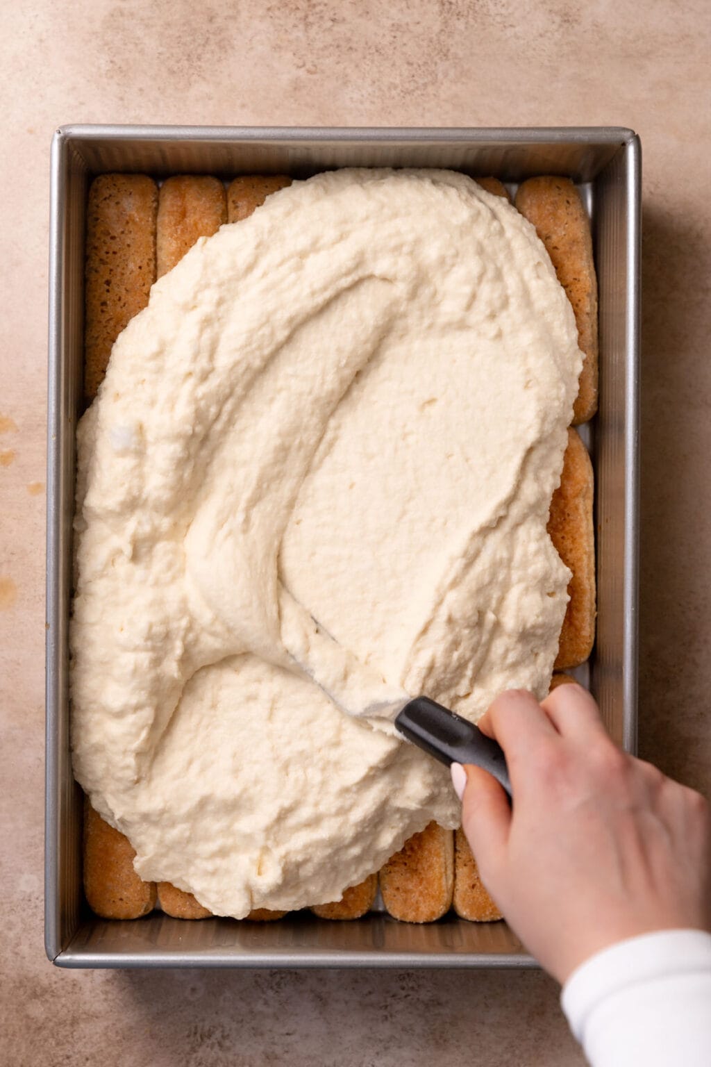 How to Make Traditional Italian Tiramisu at Home - Well Seasoned Studio