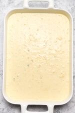 Creamy Southern Corn Pudding (For Thanksgiving!) - Well Seasoned Studio