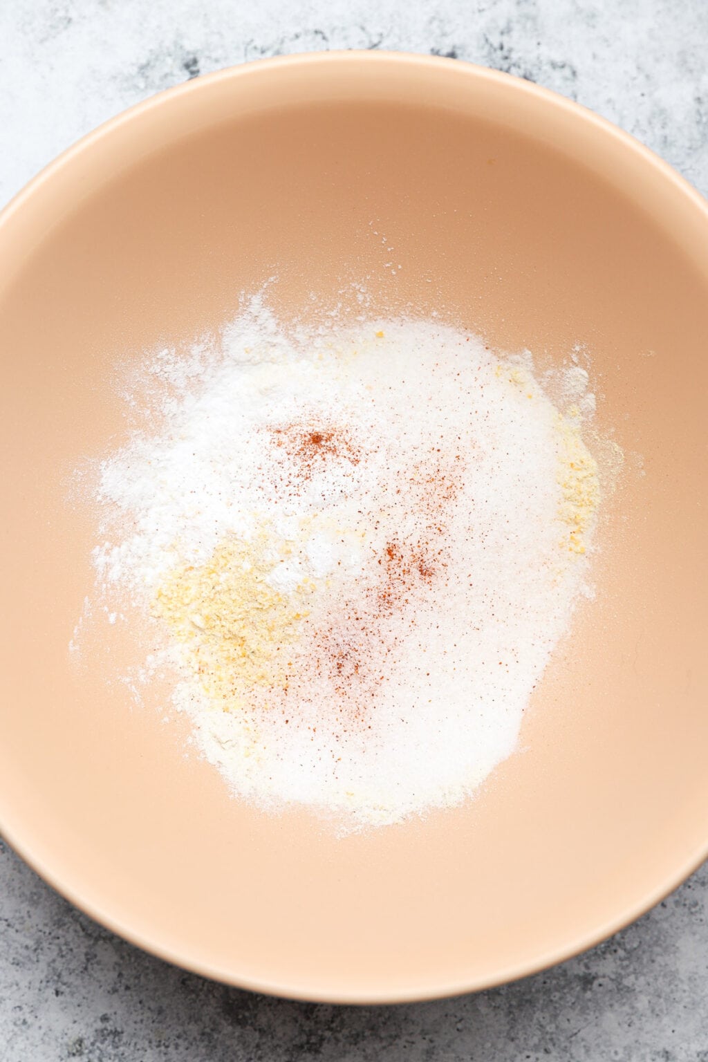 Creamy Southern Corn Pudding (For Thanksgiving!) - Well Seasoned Studio