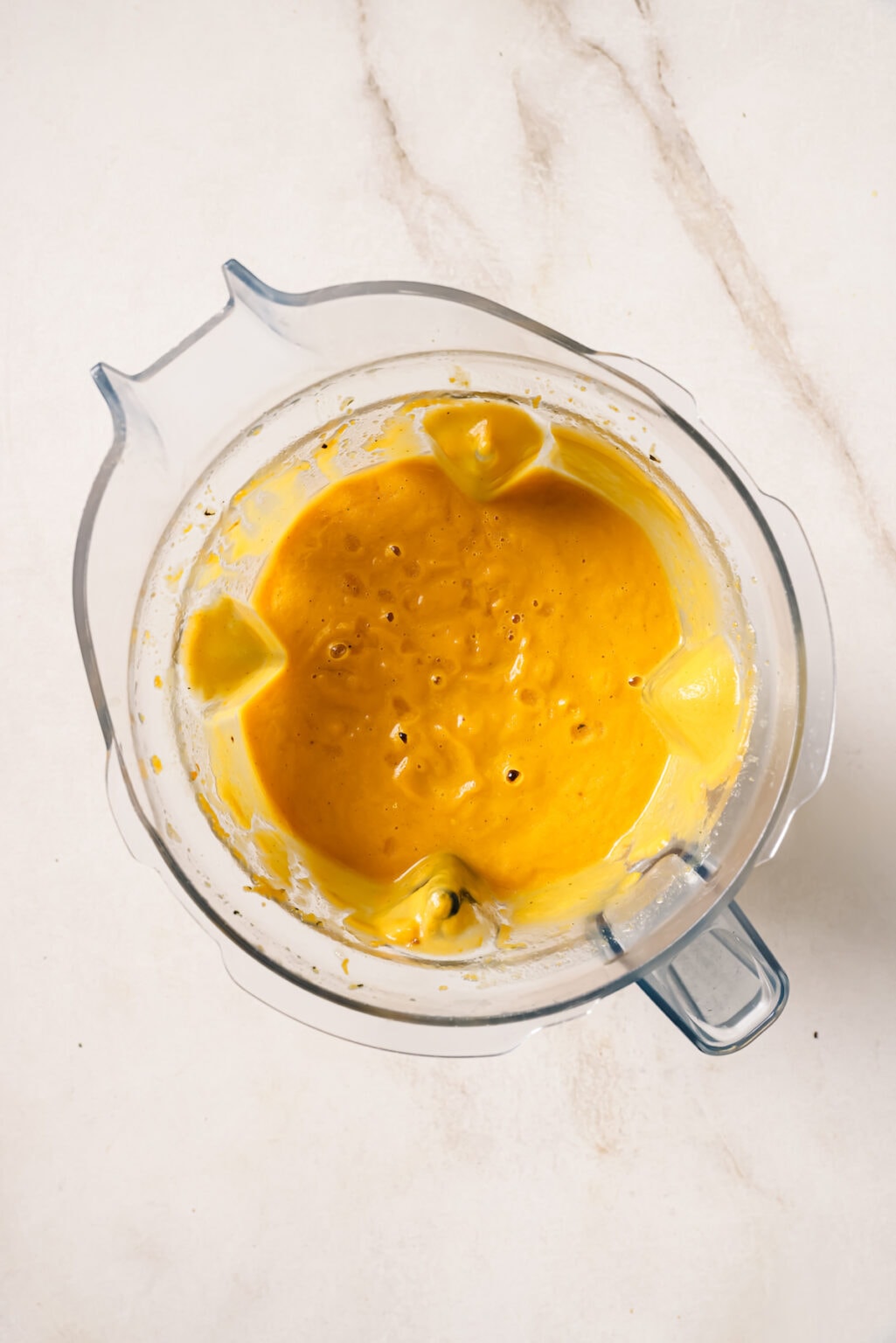 Roasted Butternut Squash Soup with Pancetta - Well Seasoned Studio