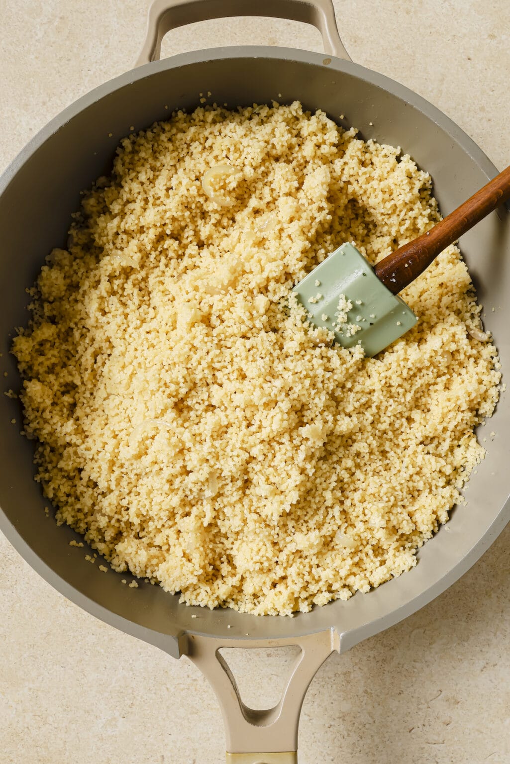 30-Minute Moroccan-Spiced Salmon and Couscous - Well Seasoned Studio