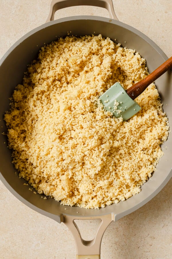 30-Minute Moroccan-Spiced Salmon and Couscous - Well Seasoned Studio