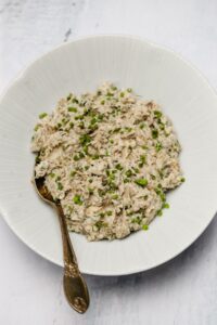 15-Minute Sardine Rillettes (with Fresh or Canned Fish) - Well Seasoned ...