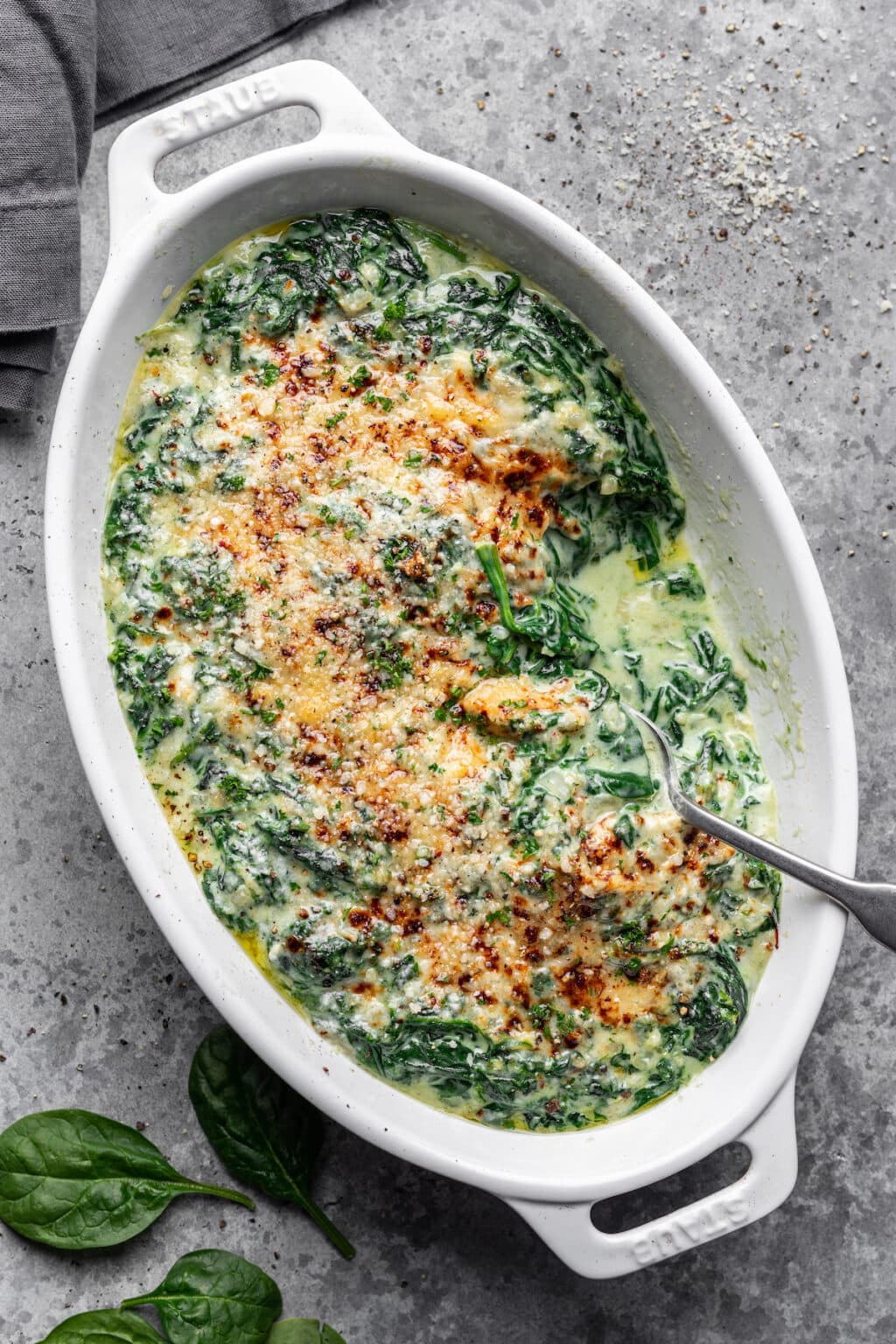 Well Seasoned Studio | Elevated Recipes with Minimal Effort!