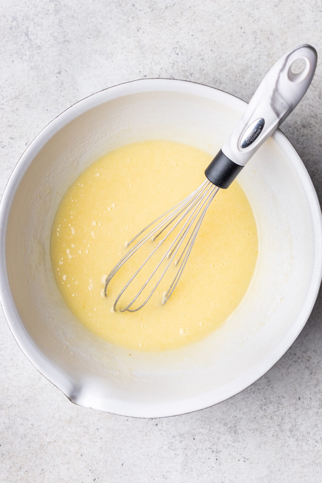 Tender Chocolate Chip Mandel Bread (Jewish Cookies) - Well Seasoned Studio