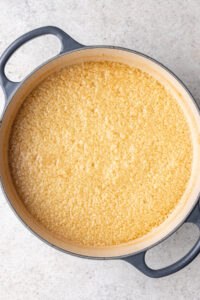 Pastina with Roasted Tomatoes & Fennel - Well Seasoned Studio