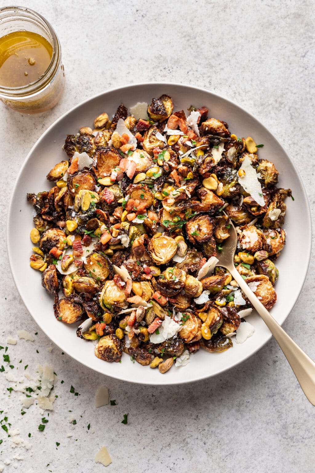 Well Seasoned Studio | Elevated Recipes with Minimal Effort!