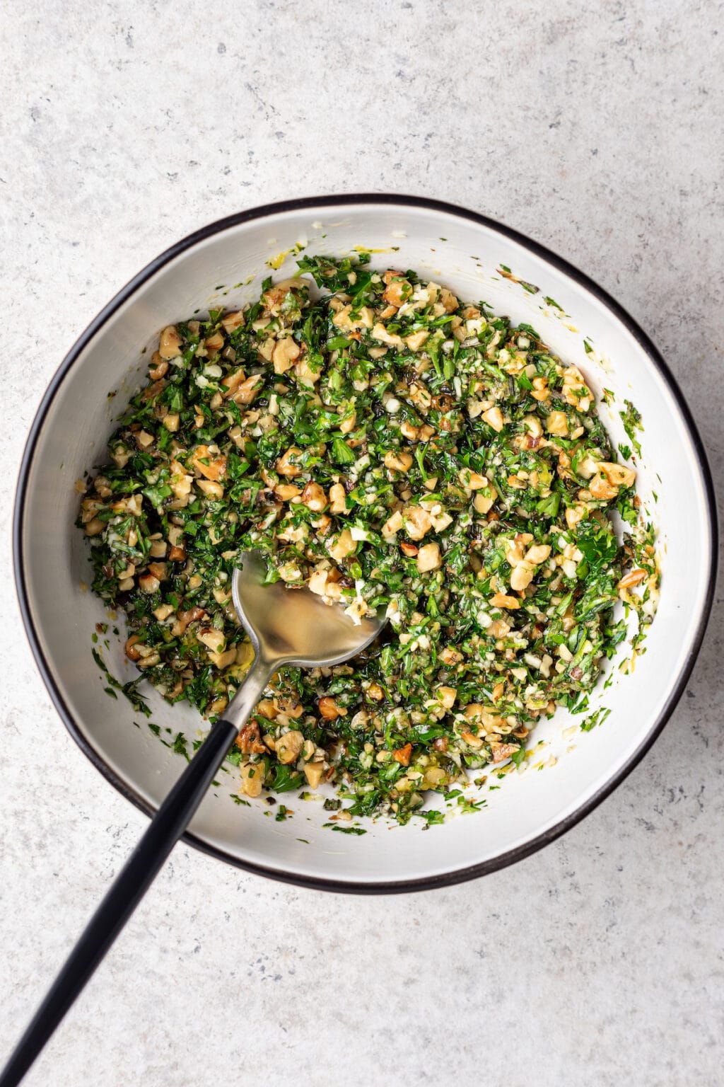 Pastina with Roasted Tomatoes & Fennel - Well Seasoned Studio