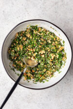 Pastina with Roasted Tomatoes & Fennel - Well Seasoned Studio