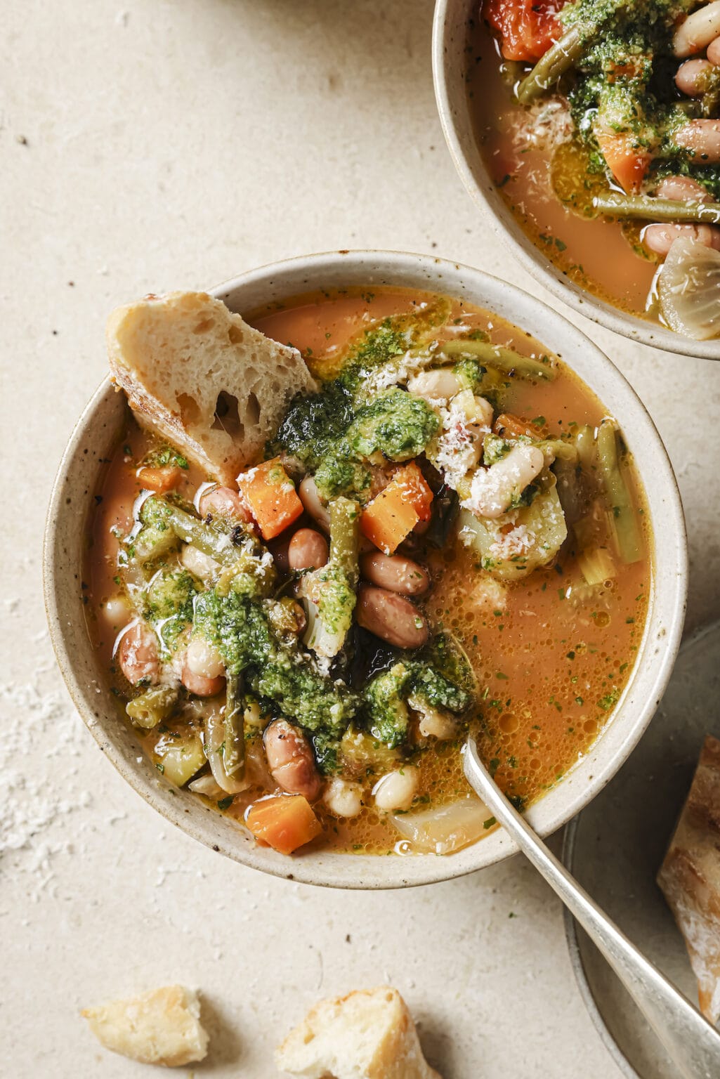 Well Seasoned Studio | Elevated Recipes with Minimal Effort!