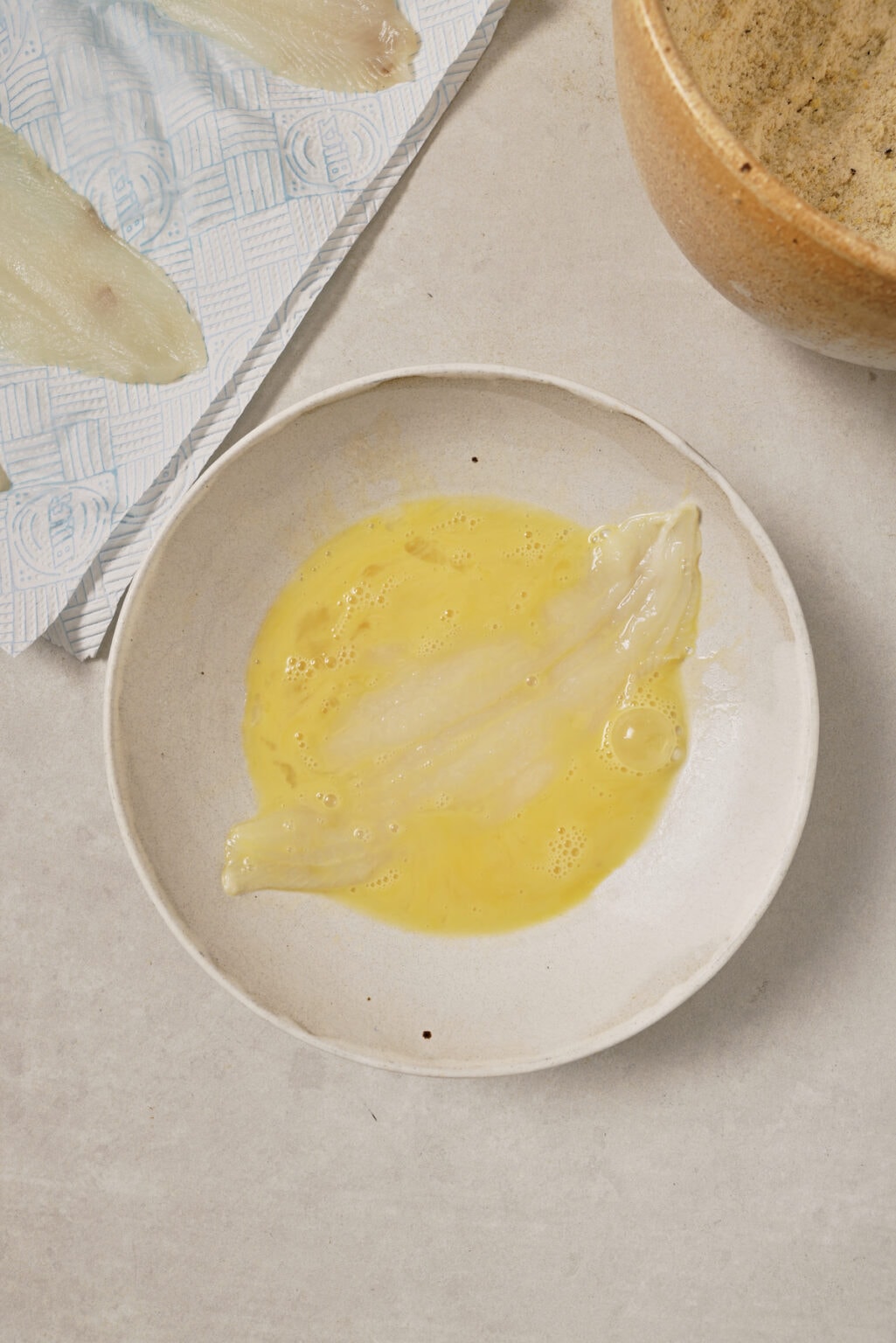 Sole Meunière (French Pan-Fried Sole in Butter Sauce) - Well Seasoned ...
