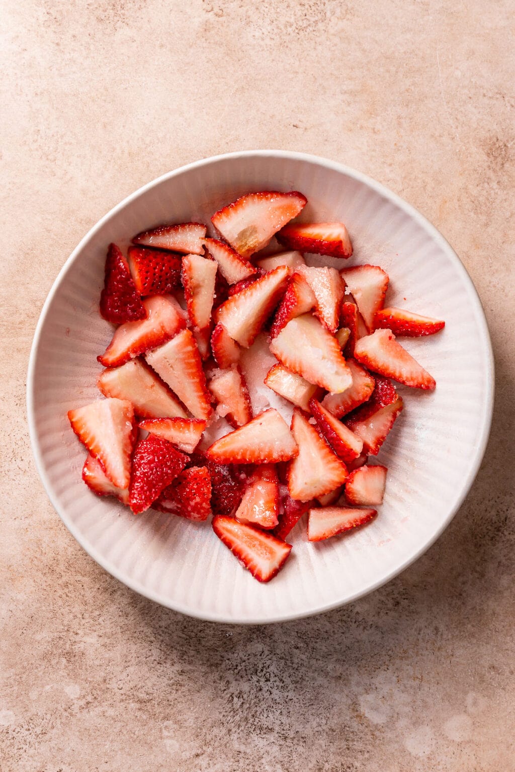 Classic Strawberry Shortcakes with Whipped Cream - Well Seasoned Studio