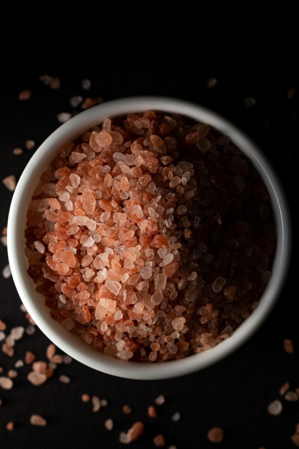 The Different Types of Salt Explained - Well Seasoned Studio