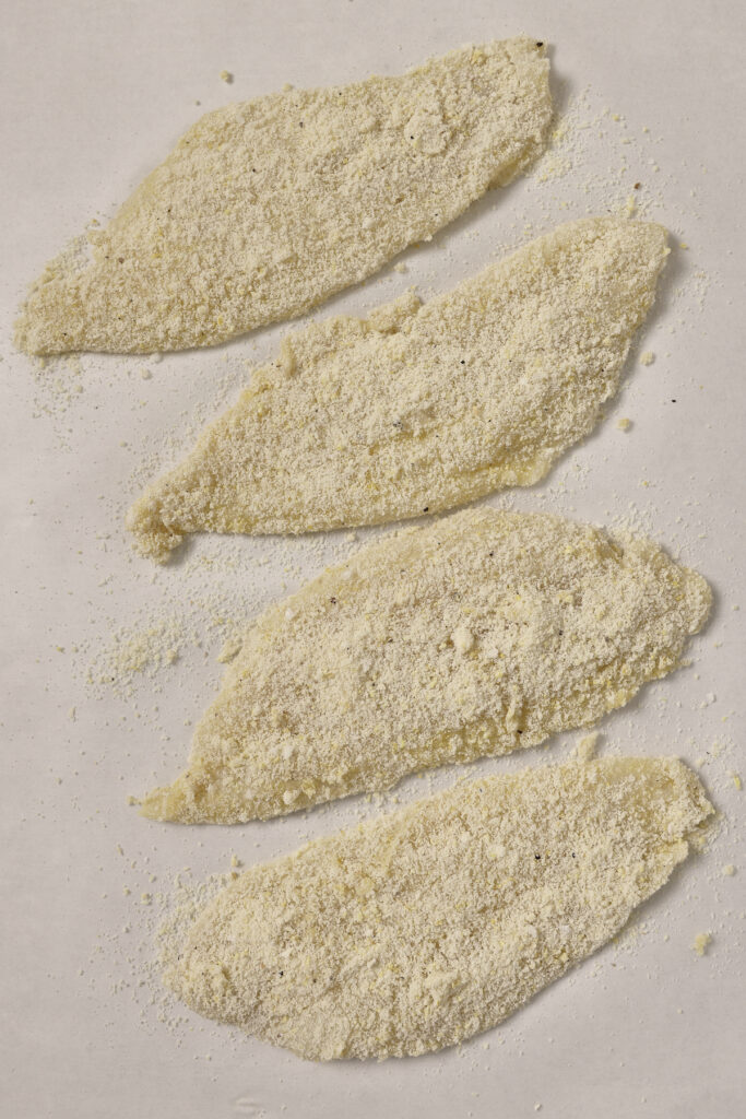 Sole Meunière (French Pan-Fried Sole in Butter Sauce) - Well Seasoned ...
