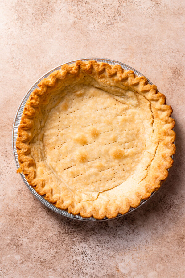 Southern Homemade Coconut Cream Pie - Well Seasoned Studio