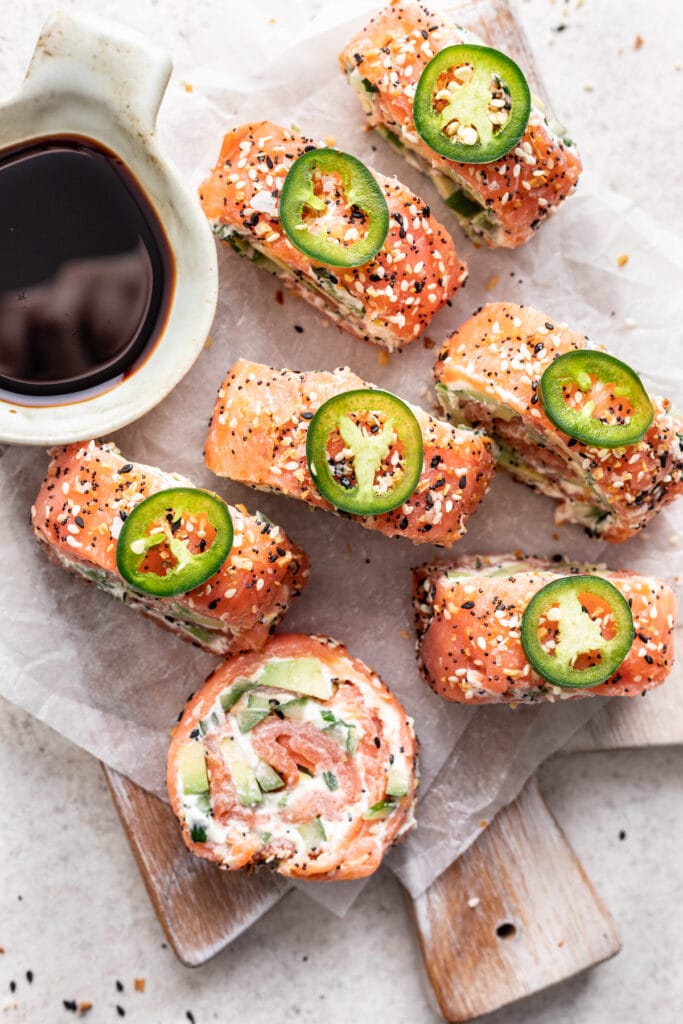 Easy & Delicious Appetizer Recipes - Well Seasoned Studio