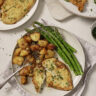 Sole Meunière (French Pan-Fried Sole in Butter Sauce) - Well Seasoned ...