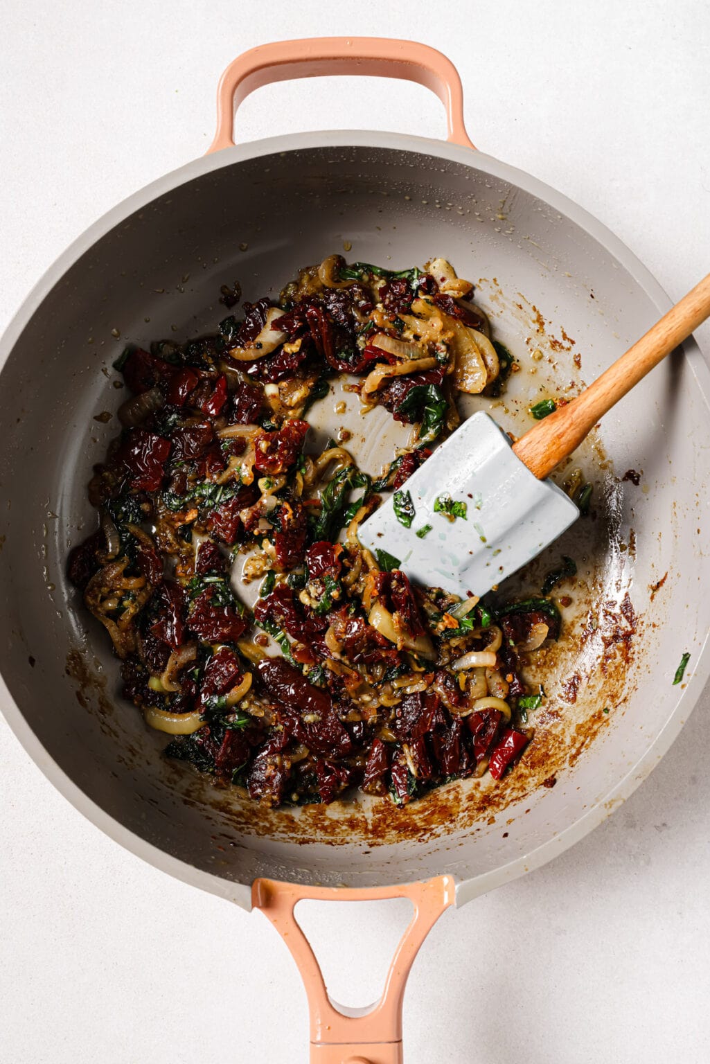 Rich & Creamy Marry Me Chicken - Well Seasoned Studio