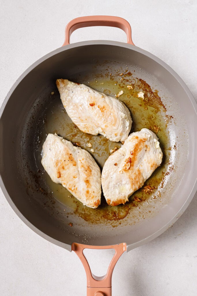 Rich & Creamy Marry Me Chicken - Well Seasoned Studio