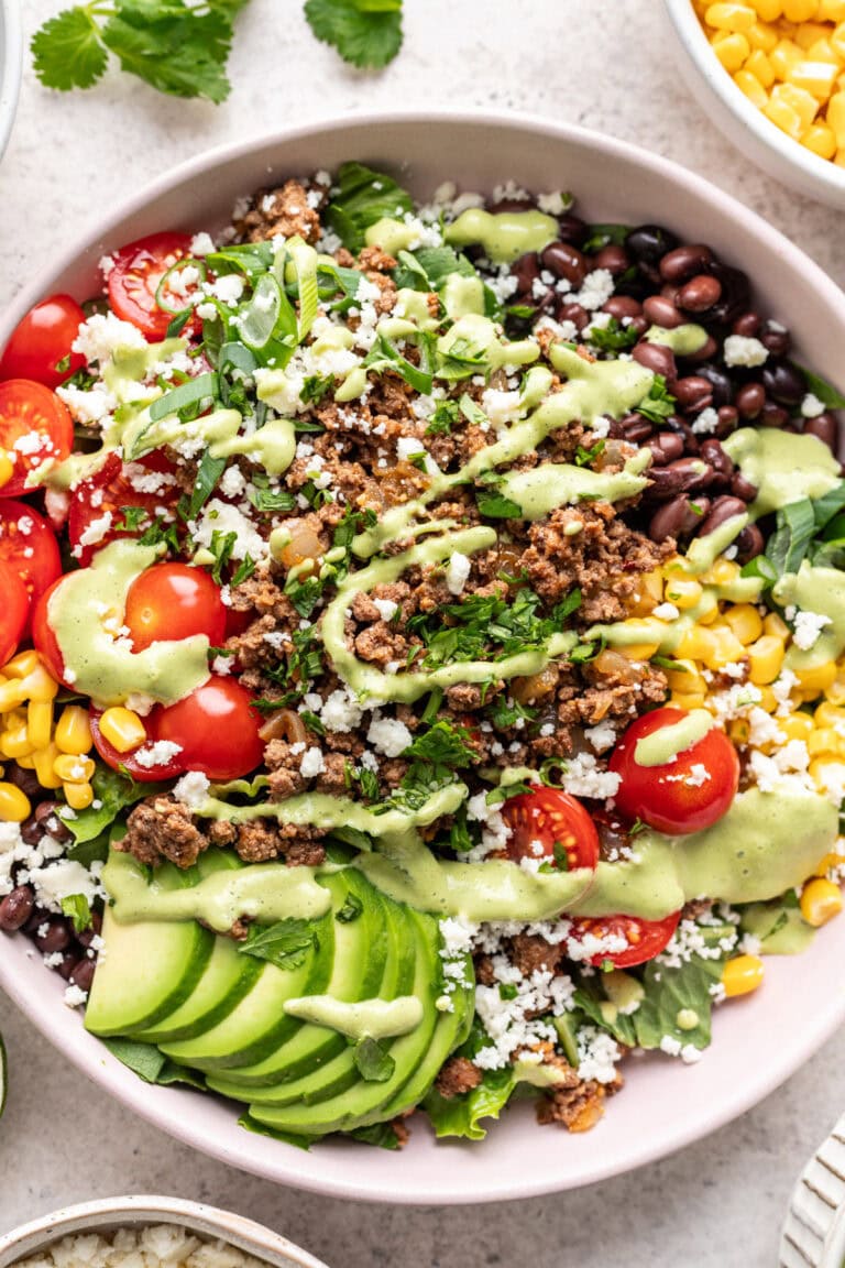 Well Seasoned Studio | Elevated Recipes with Minimal Effort!