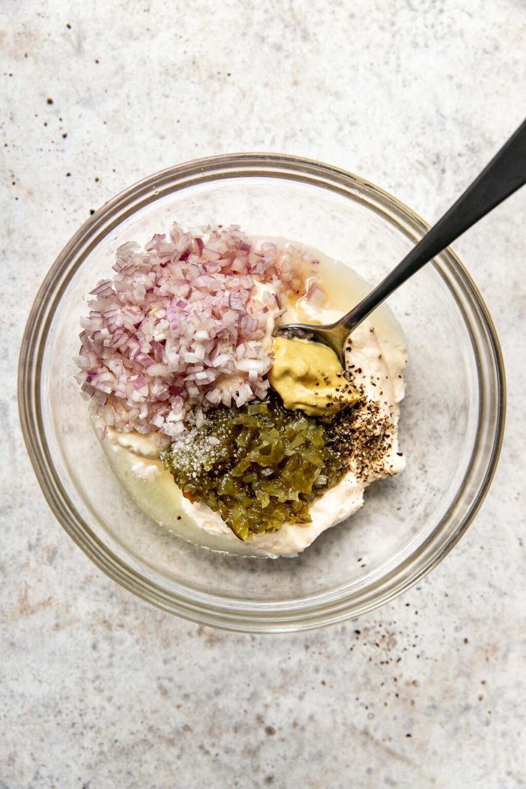 Crispy Beer Battered Cod with Malt Vinegar - Well Seasoned Studio