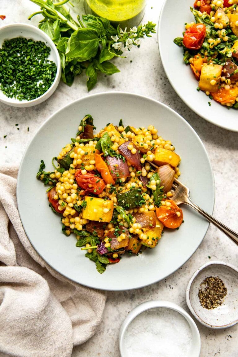 Well Seasoned Studio | Elevated Recipes with Minimal Effort!