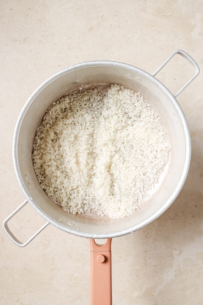 Easy At-Home Spicy Salmon Crispy Rice - Well Seasoned Studio