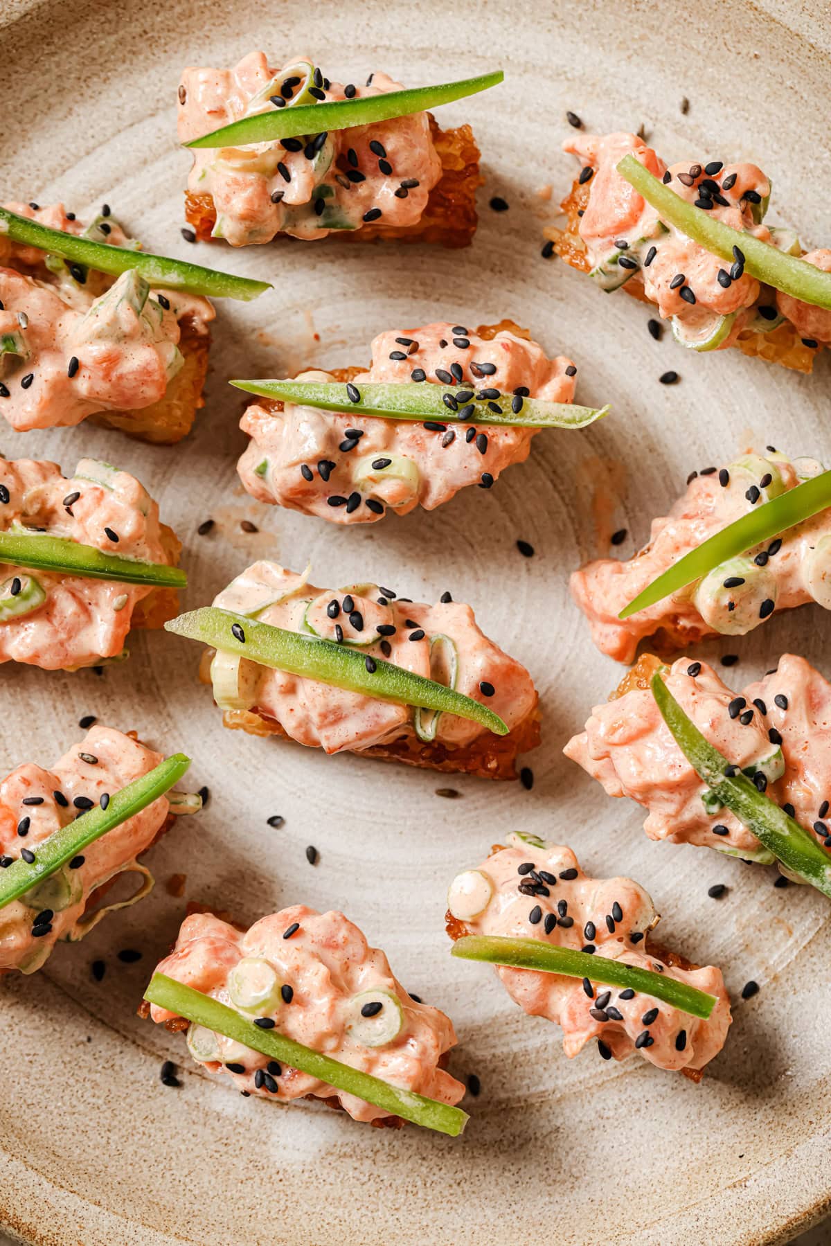 Appetizers Archives - Well Seasoned Studio