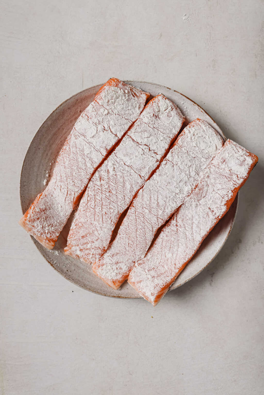 20-Minute Pan-Seared Salmon Piccata - Well Seasoned Studio