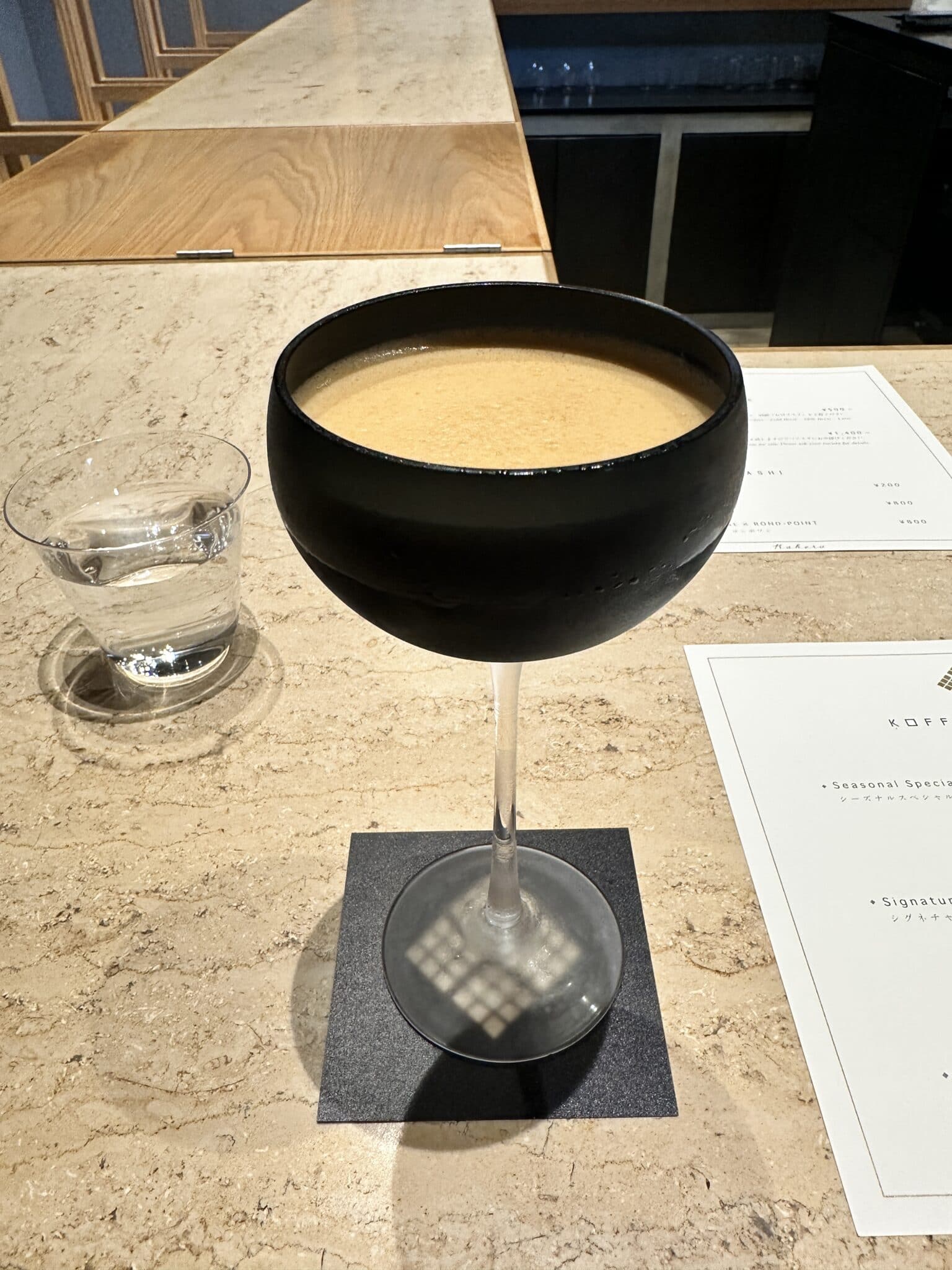 My Favorite Coffee Shops In Tokyo - Well Seasoned Studio