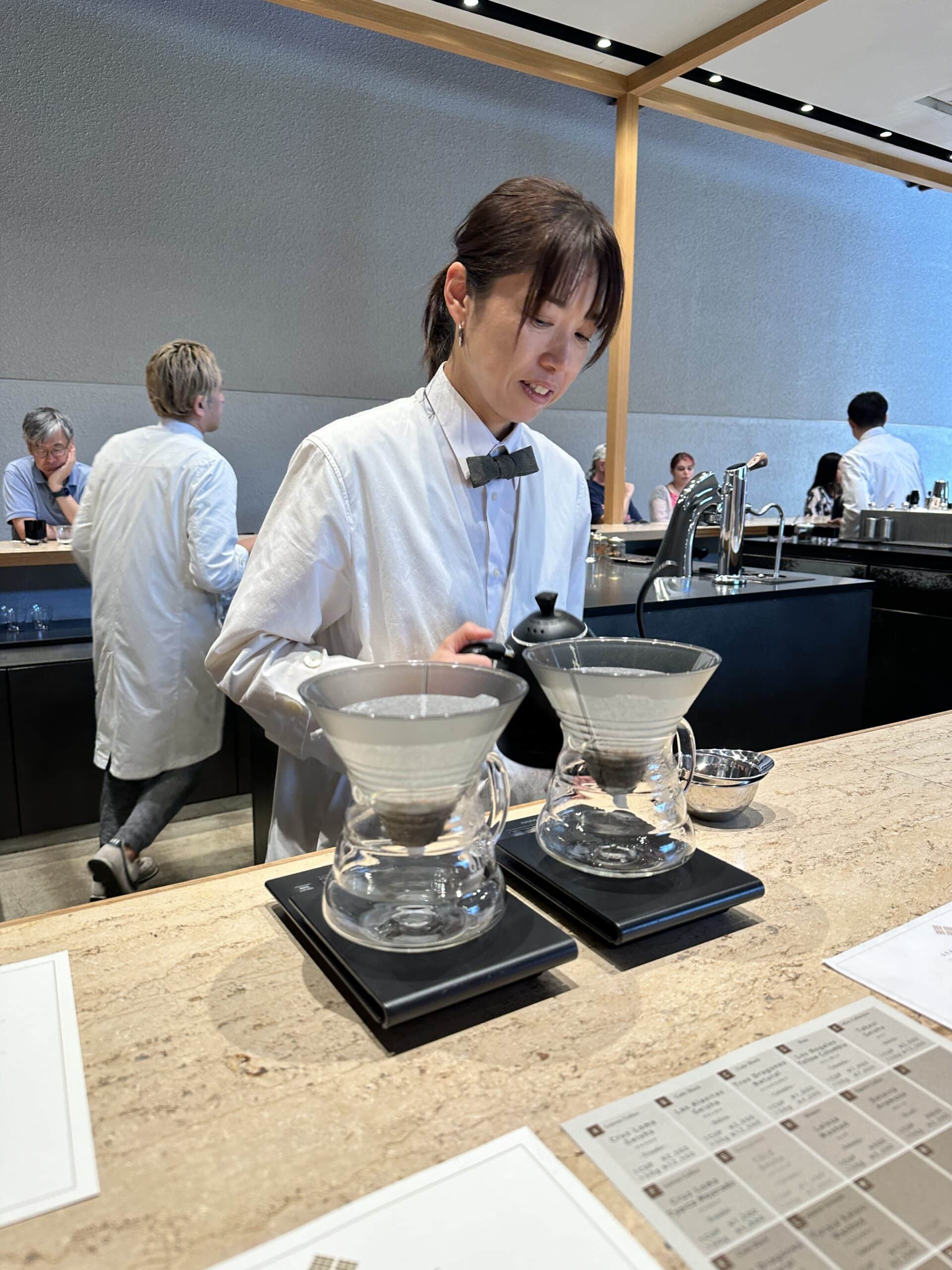 My Favorite Coffee Shops In Tokyo - Well Seasoned Studio