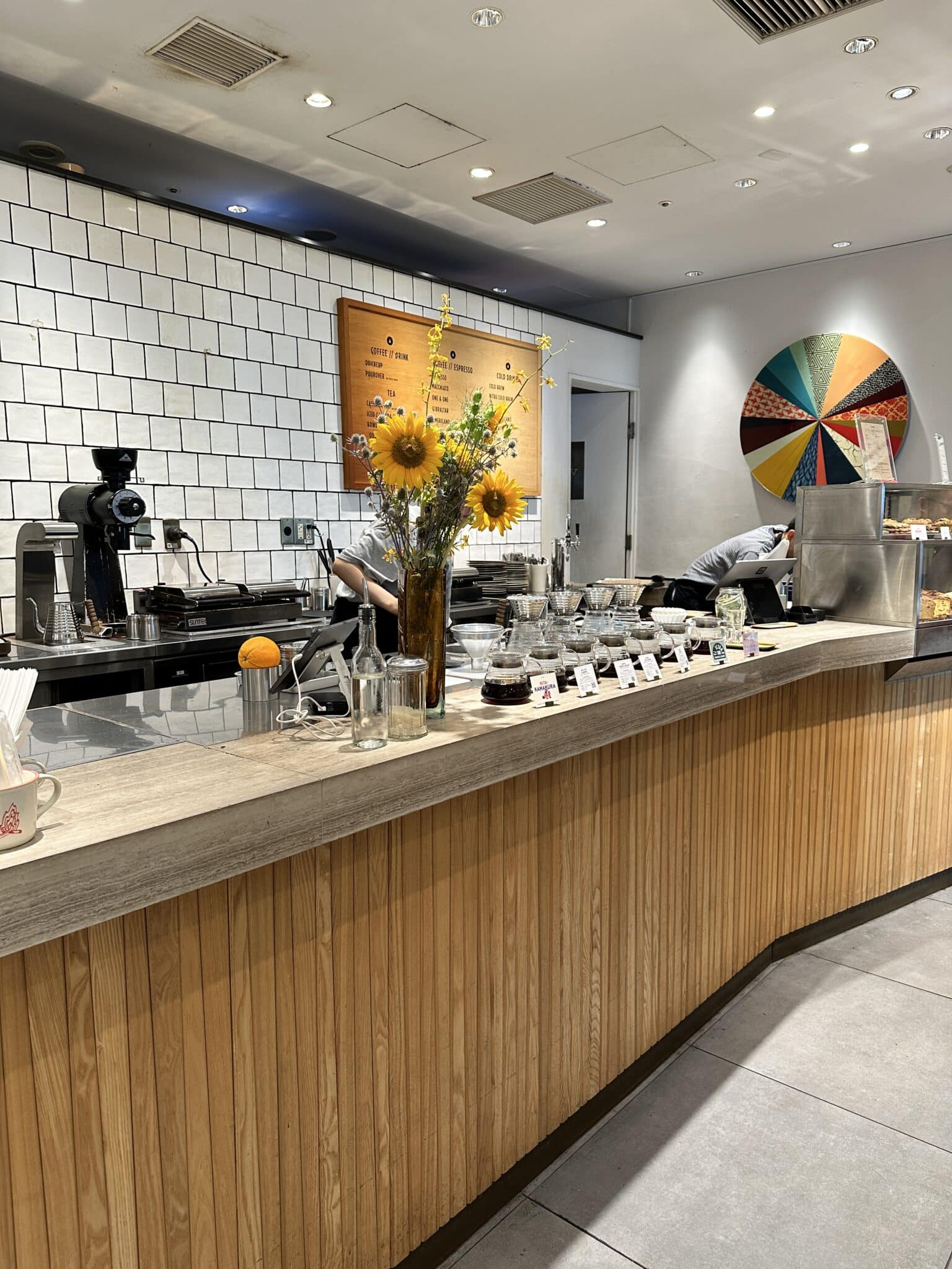 My Favorite Coffee Shops In Tokyo - Well Seasoned Studio