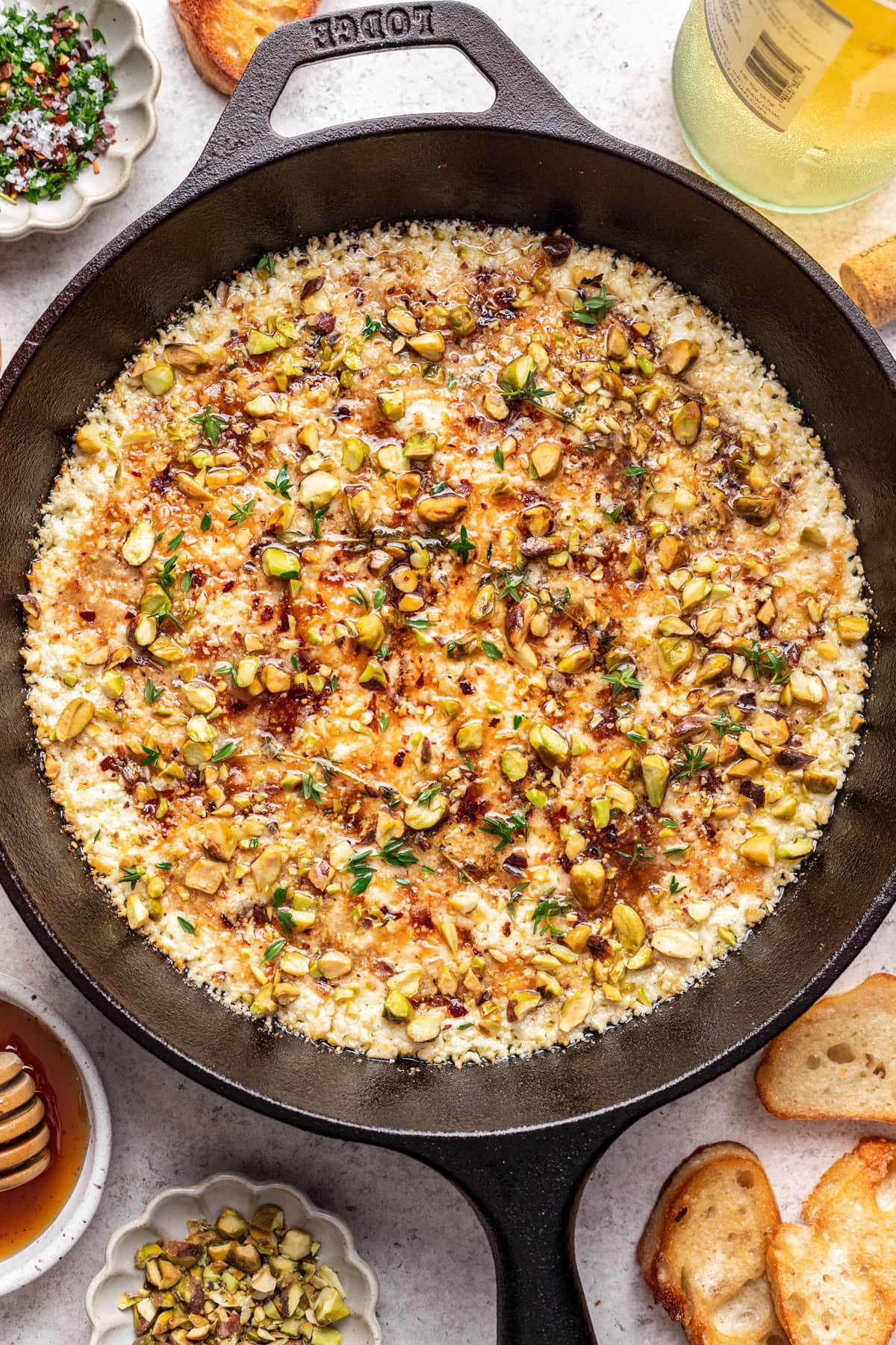 Well Seasoned Studio | Elevated Recipes with Minimal Effort!