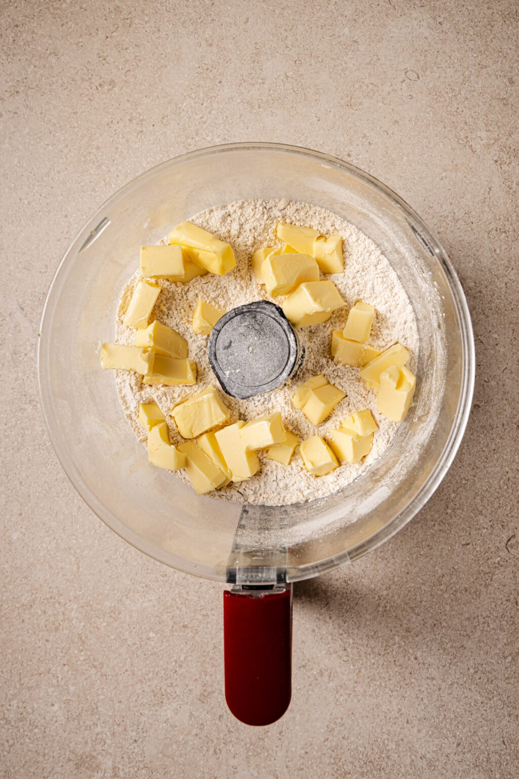 Cinnamon Apple Cobbler In A Cast-Iron Skillet - Well Seasoned Studio