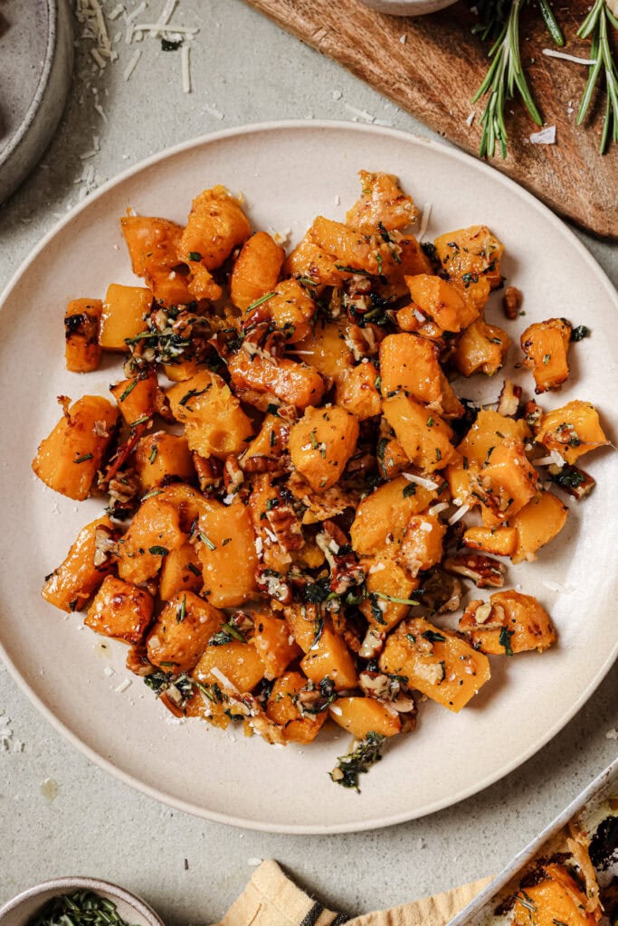 Well Seasoned Studio | Elevated Recipes with Minimal Effort!