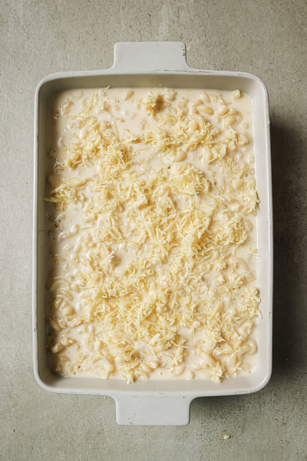 Creamy Umami-Rich Miso Mac & Cheese - Well Seasoned Studio