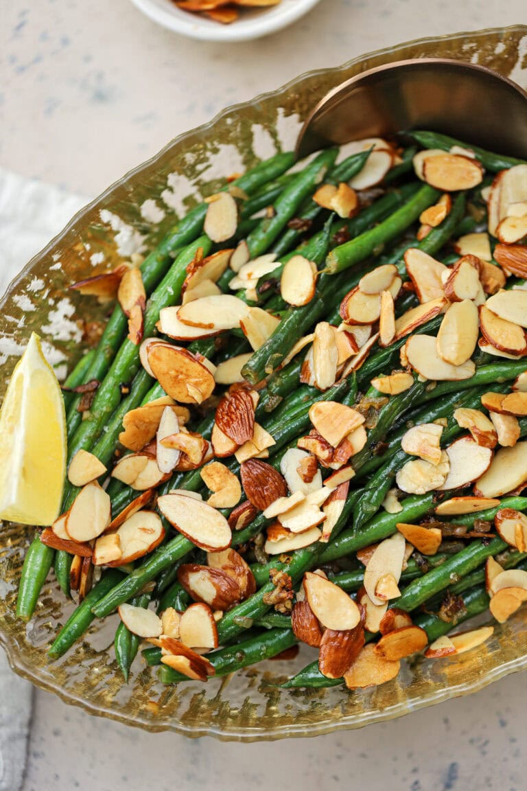 20 French Bistro Recipes For When You Can't Travel - Well Seasoned Studio