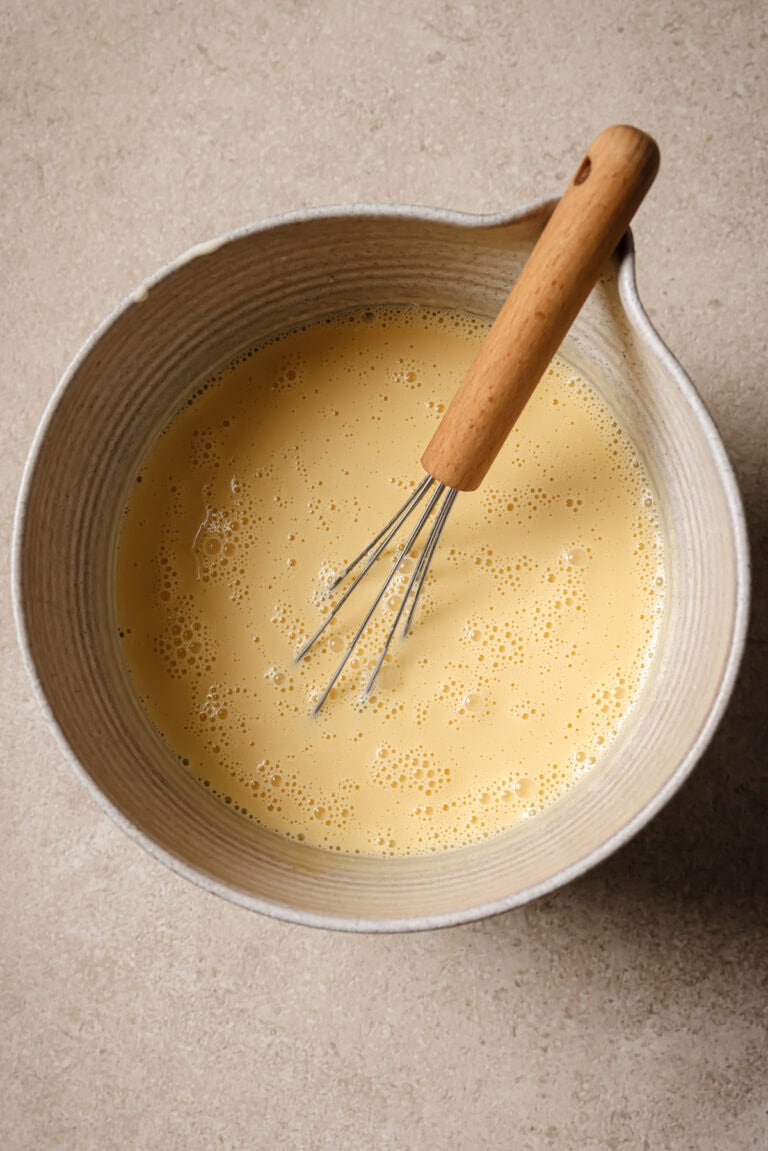 Classic Vanilla Bean Crème Brûlée (With Crackly Top!) - Well Seasoned ...